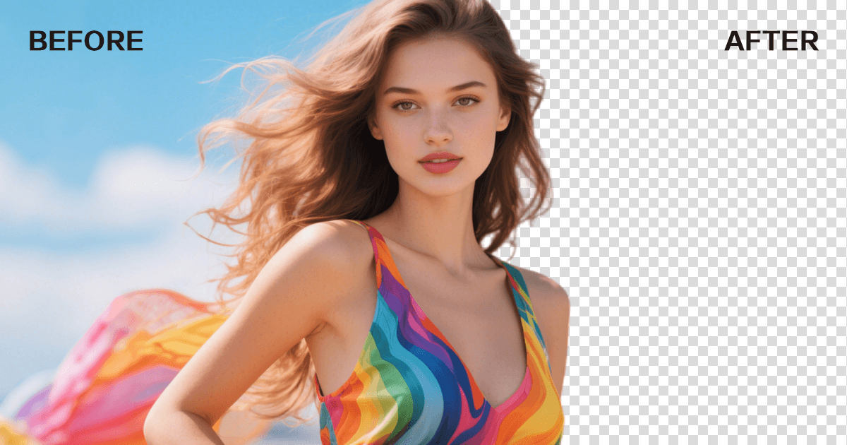 Remove Background From Image Online - removebg.la